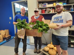 Food Pantry – LCAC