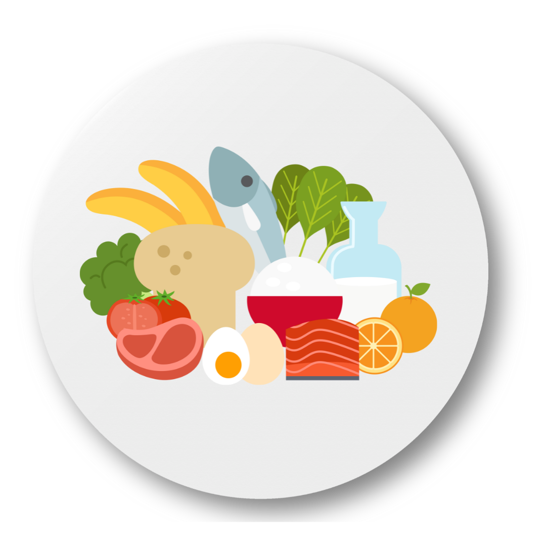 Food Pantry – LCAC