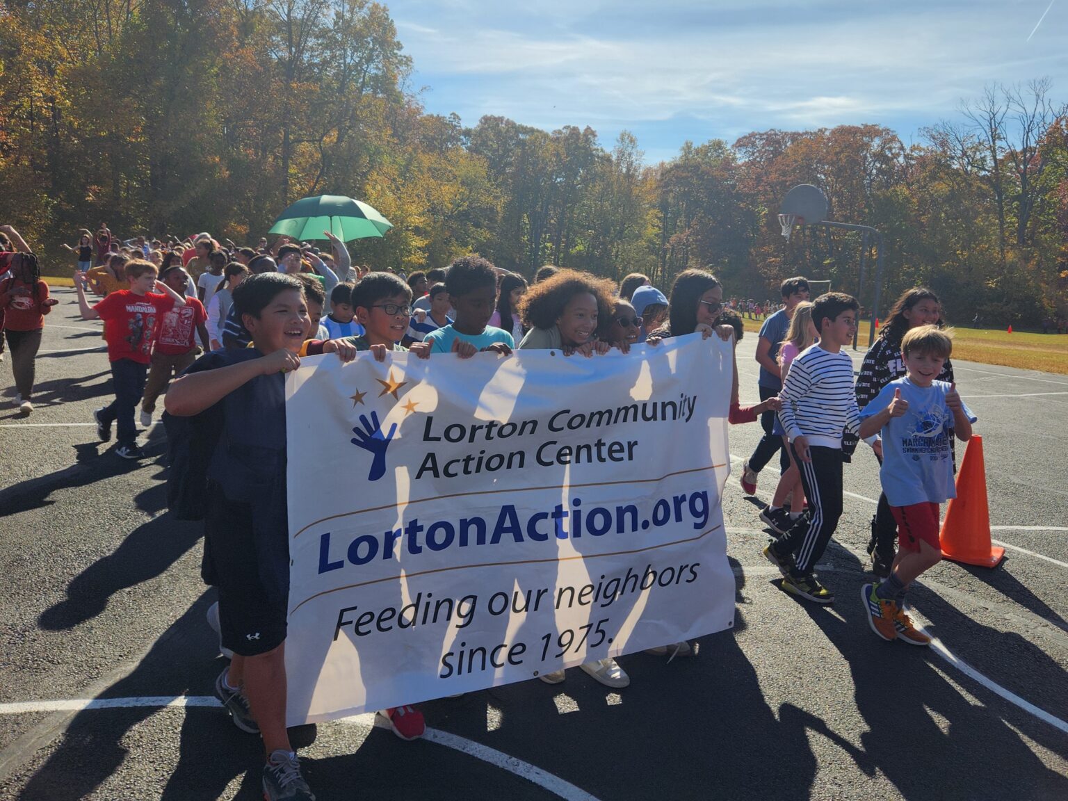 LCAC – Lorton Community Action Center