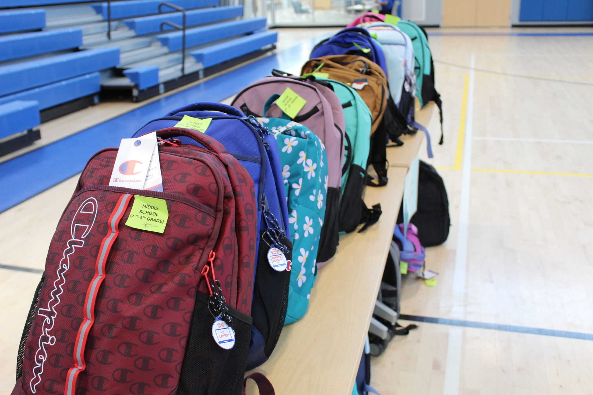 LCAC – Lorton Community Action Center