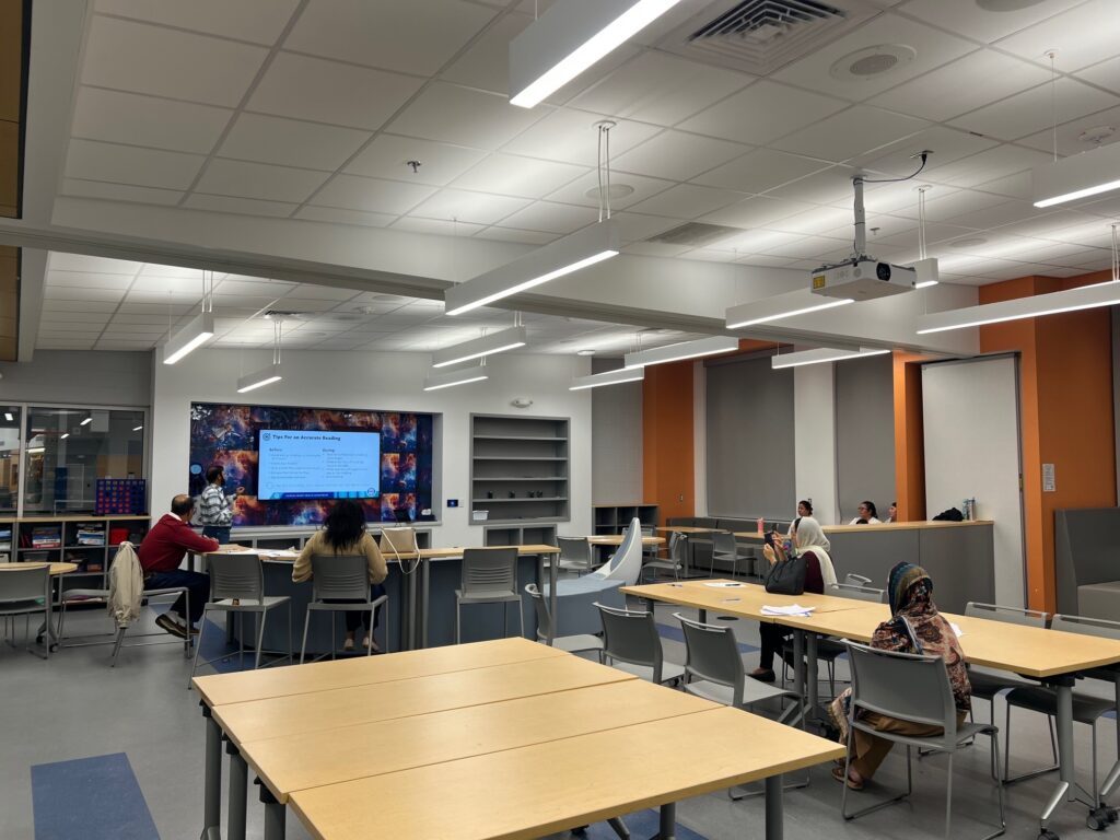 LCAC – Lorton Community Action Center