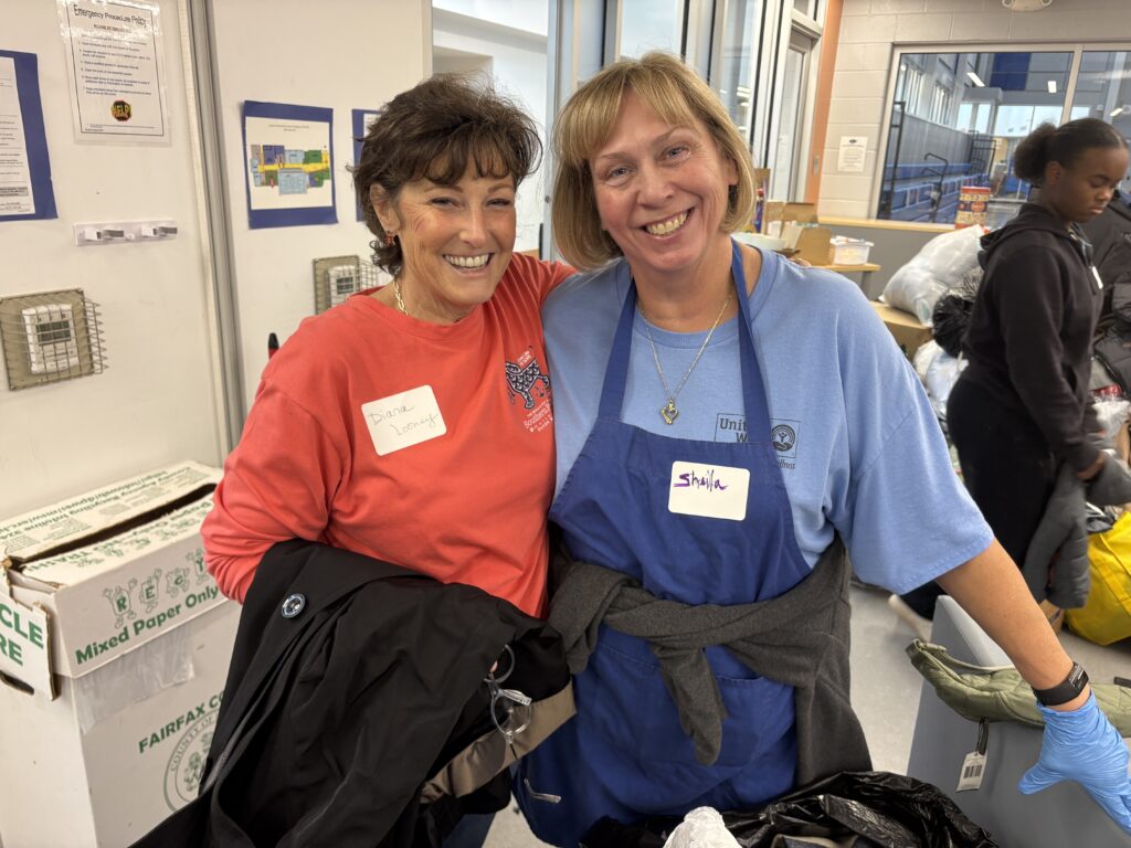 LCAC – Lorton Community Action Center