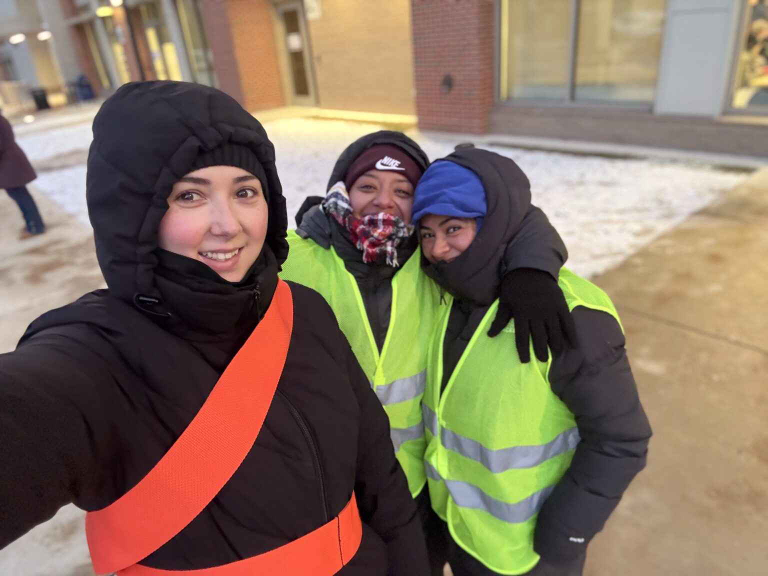 LCAC – Lorton Community Action Center